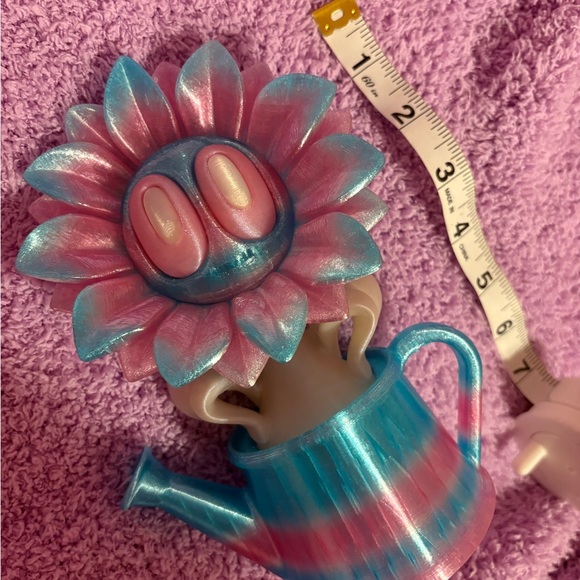 Accents | 3d Printed Blob Lab Flowers 20 Jumbo | Poshmark